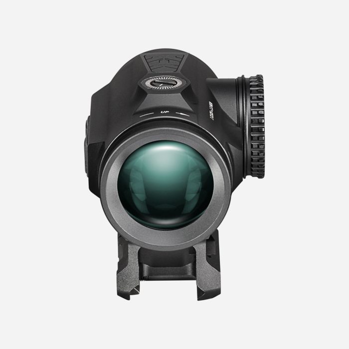 Vortex Spitfire 3x Prism II Scope - RISE Armament