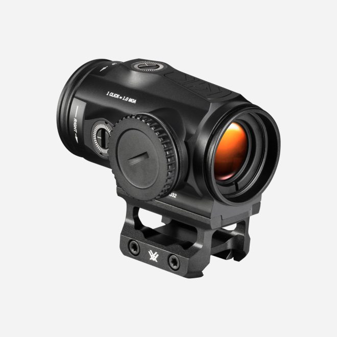 Vortex Spitfire 3x Prism II Scope - RISE Armament