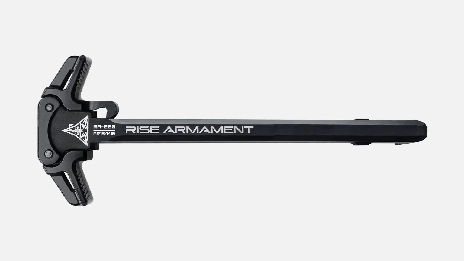 RISE AR-15 Ambidextrous Charging Handle - RISE Armament