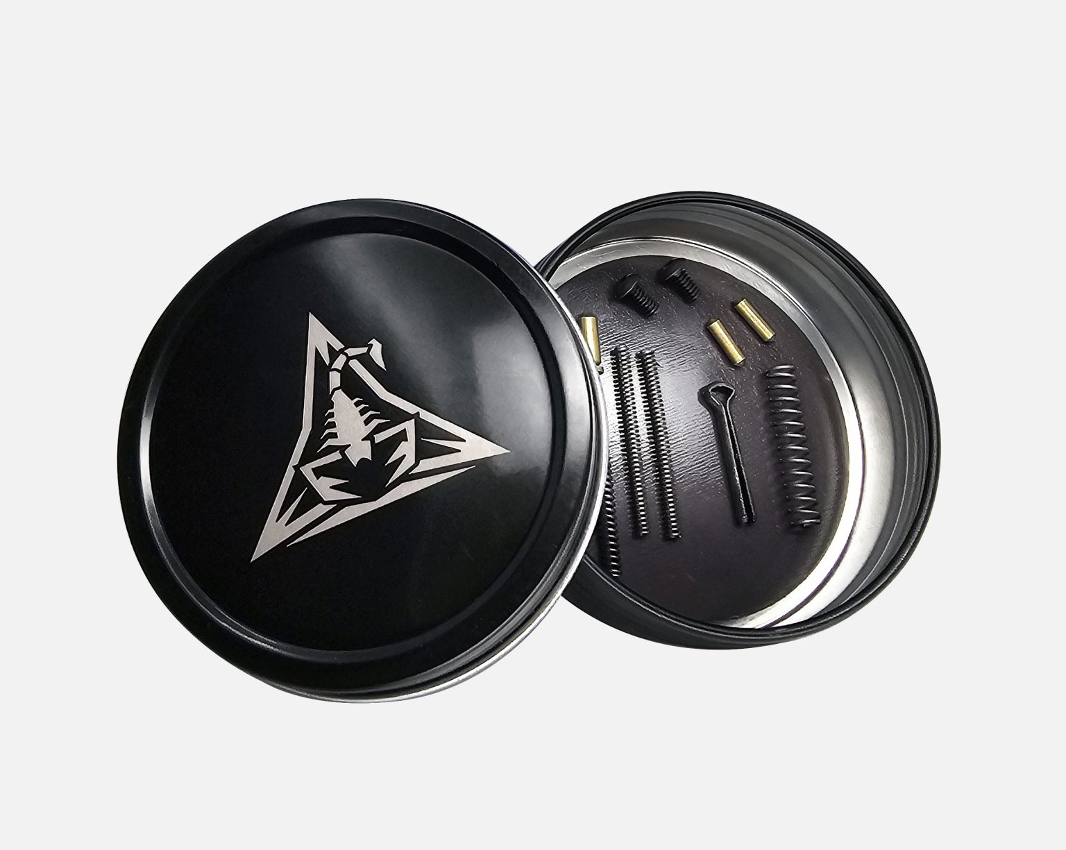 RISE Oh S#IT Kit Spare AR-15 Parts - RISE Armament