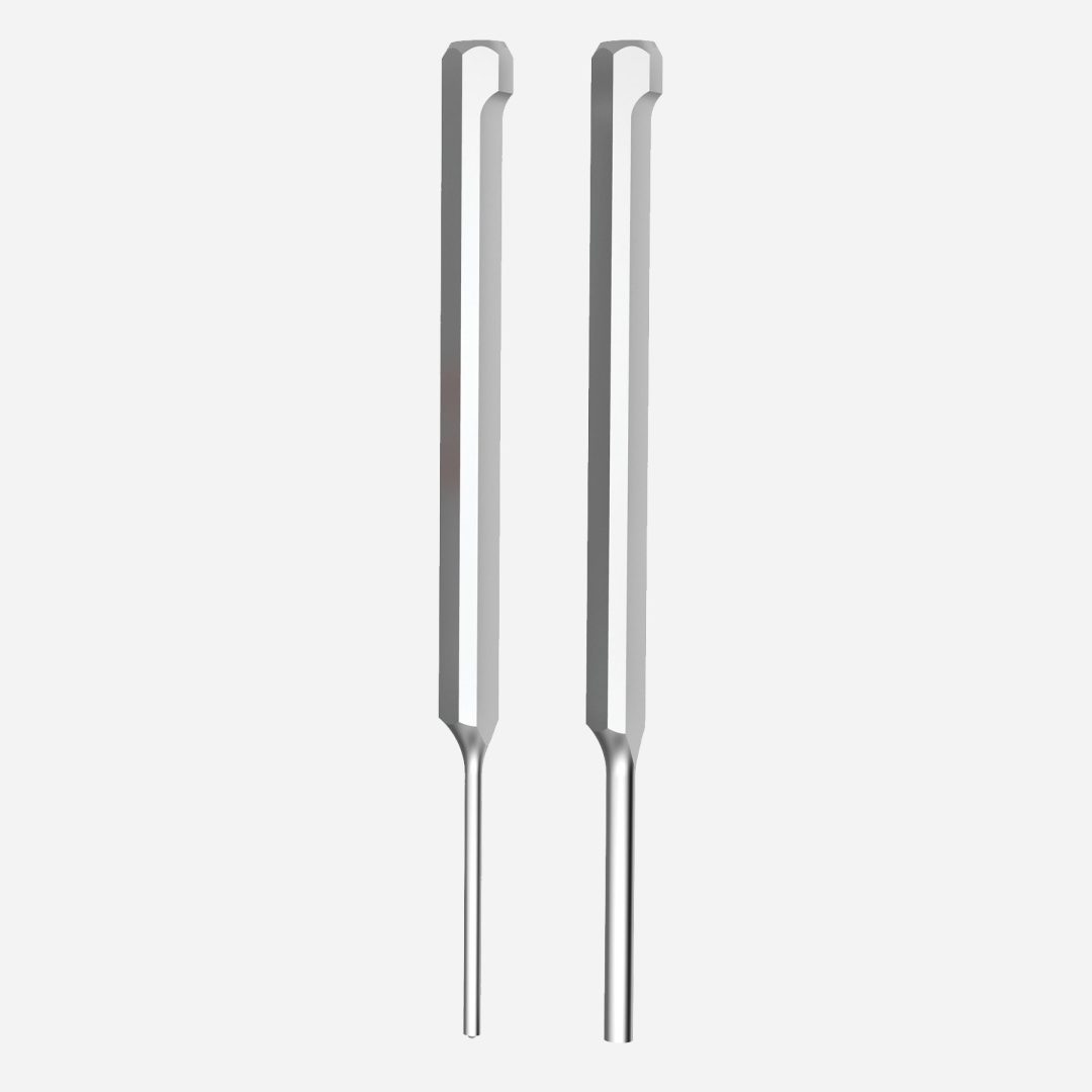 Real Avid Bolt Catch Punch Set - RISE Armament