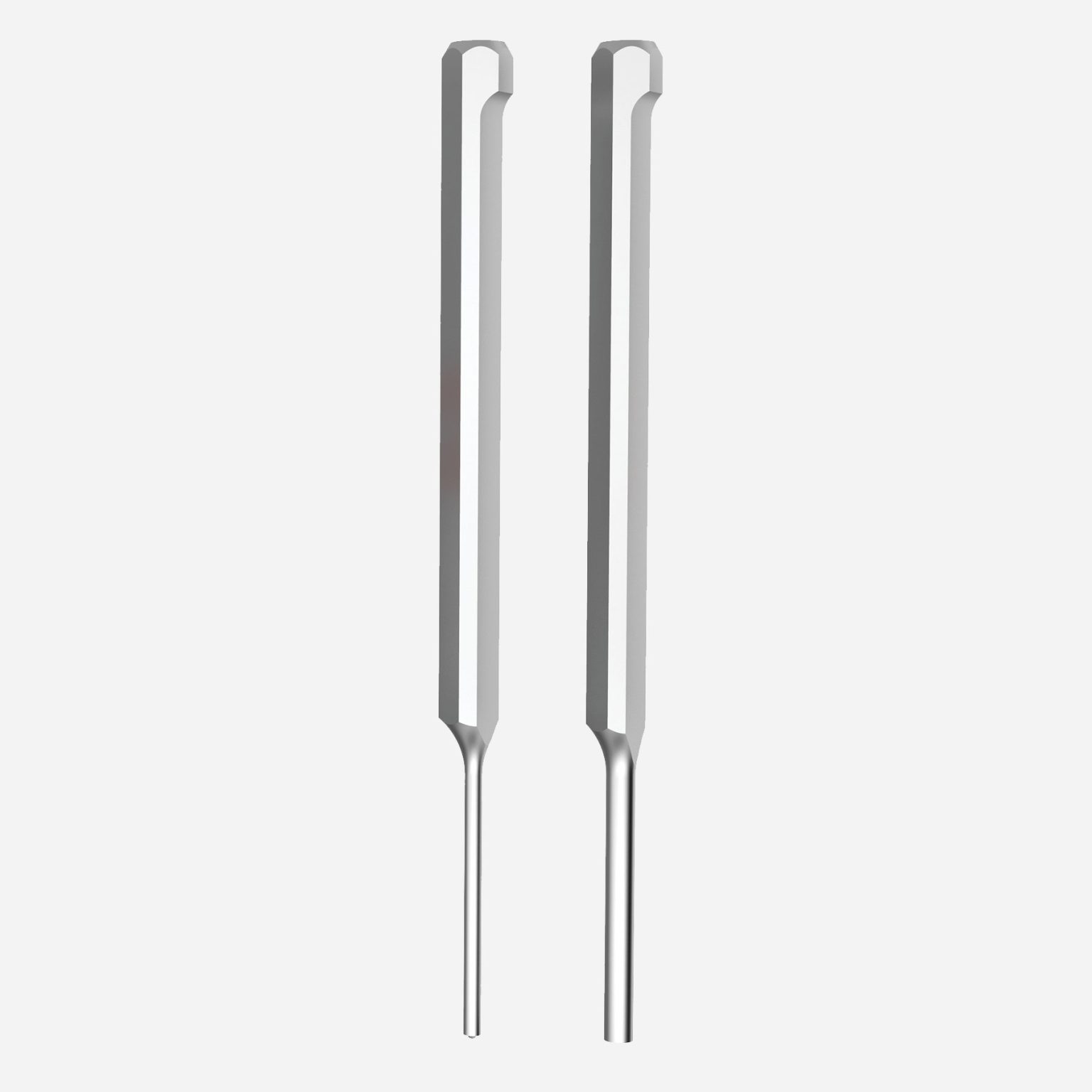 Real Avid Bolt Catch Punch Set - RISE Armament