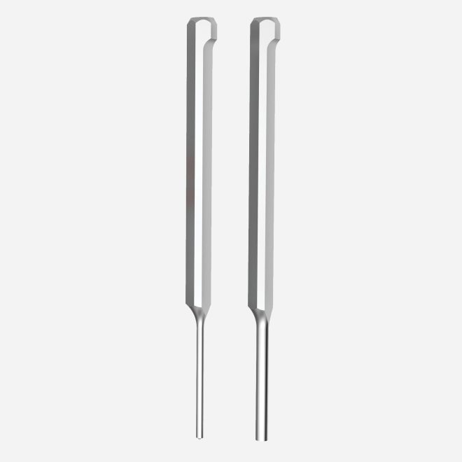 Real Avid Bolt Catch Punch Set - RISE Armament