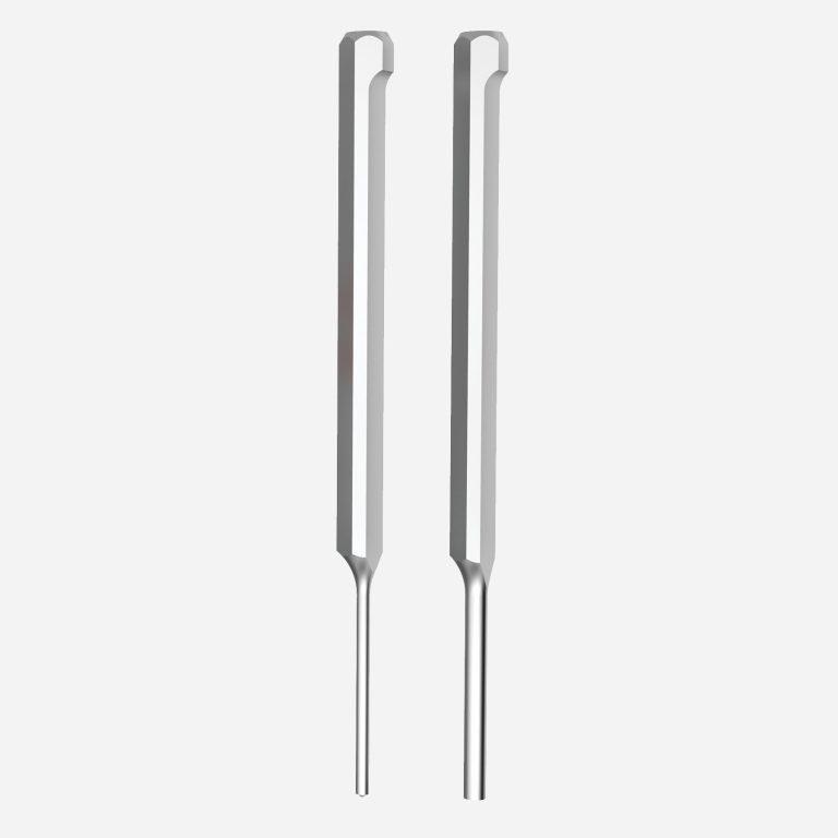 Real Avid Bolt Catch Punch Set - RISE Armament