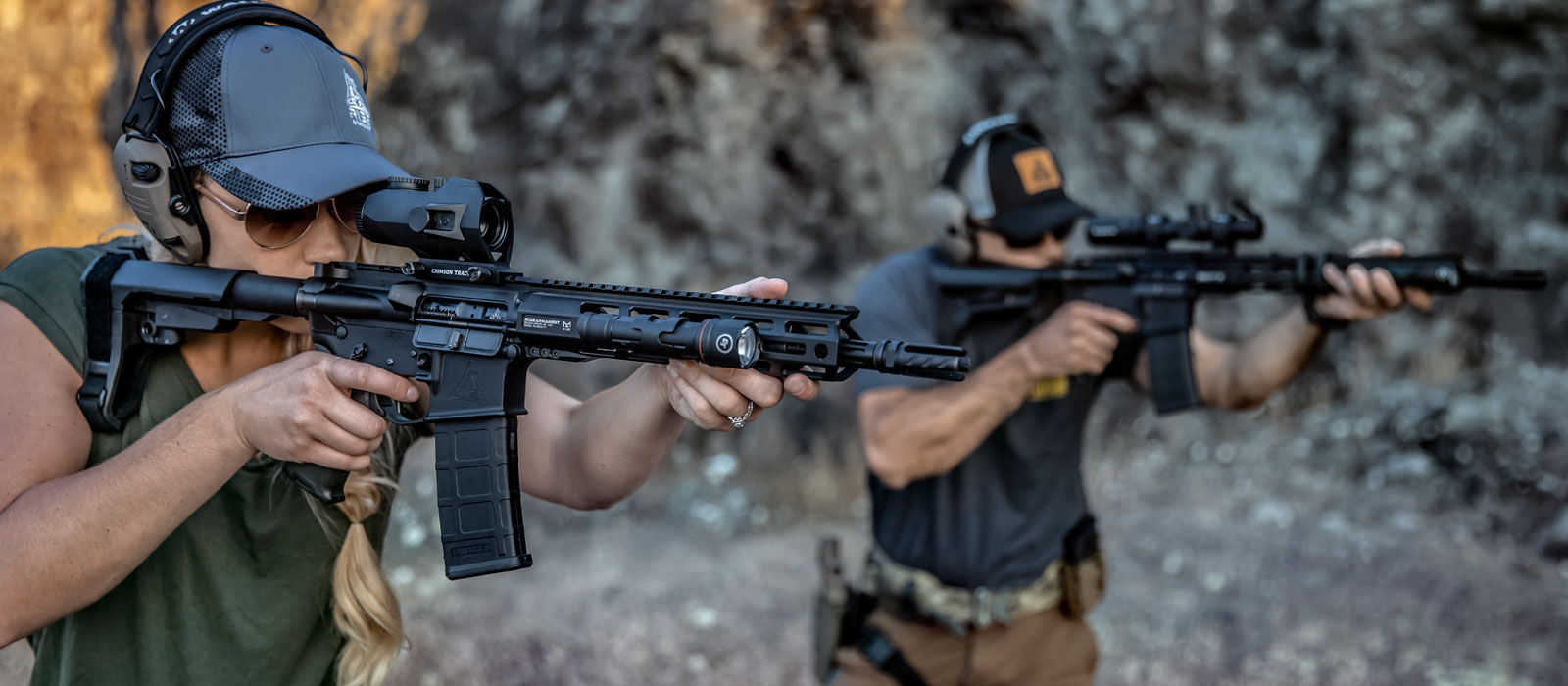 Improve Your Rifle Accuracy by 29% with a 10-Minute Change