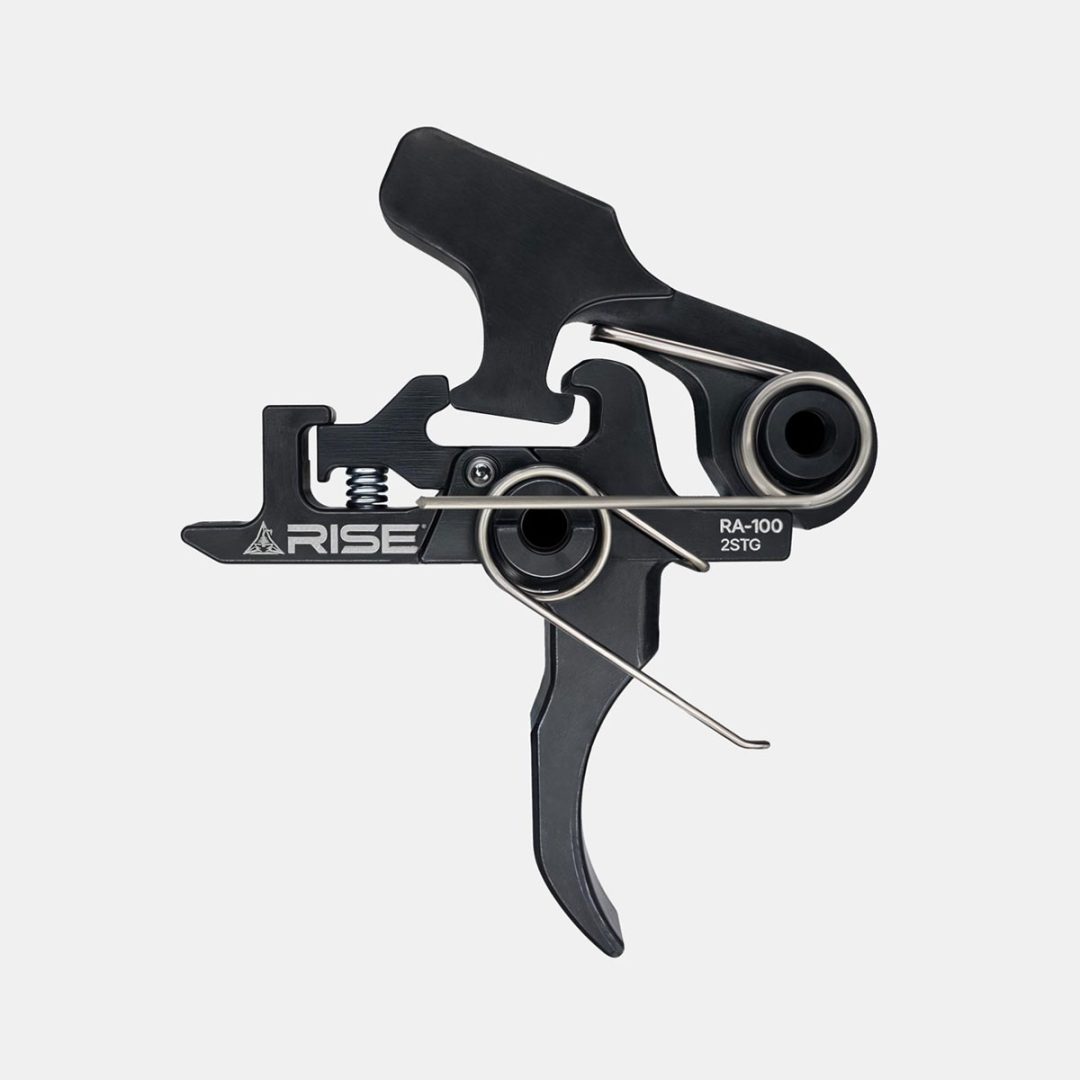 RISE RA-100 Two-Stage Trigger - RISE Armament