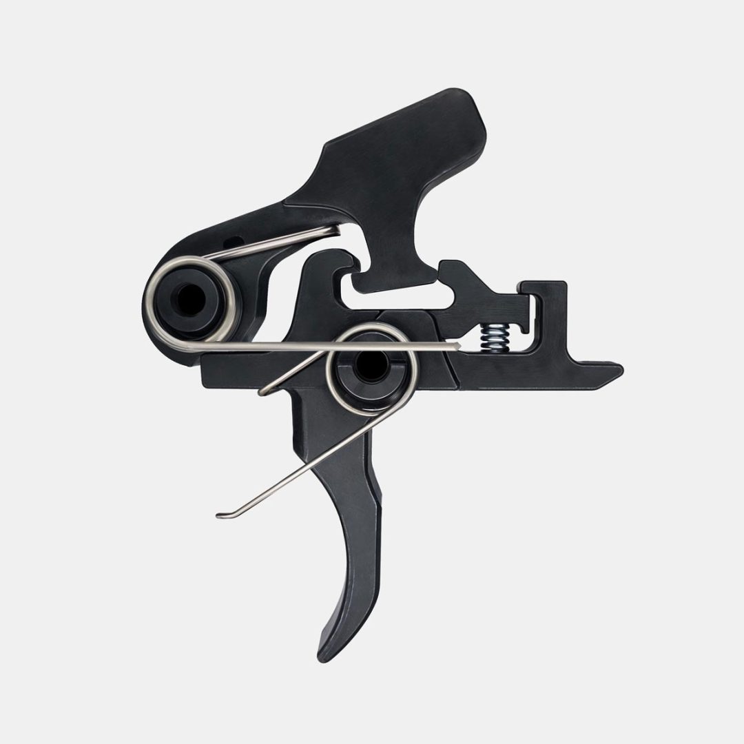 RA-100 Two-Stage Trigger - RISE Armament