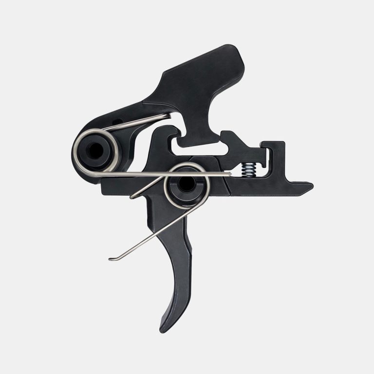 RISE RA-100 Two-Stage Trigger - RISE Armament