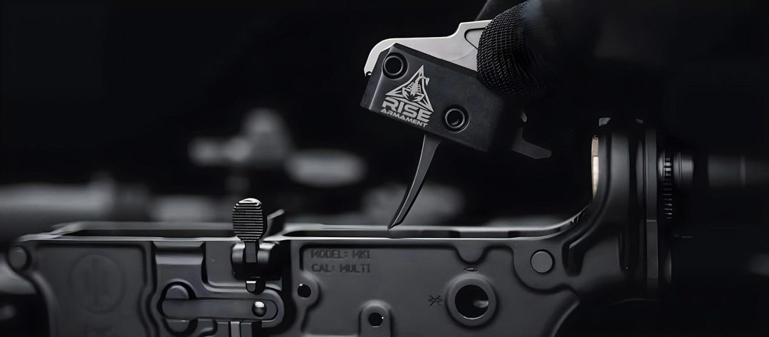A Step-by-Step Guide on How to Install Your RISE Armament AR Trigger