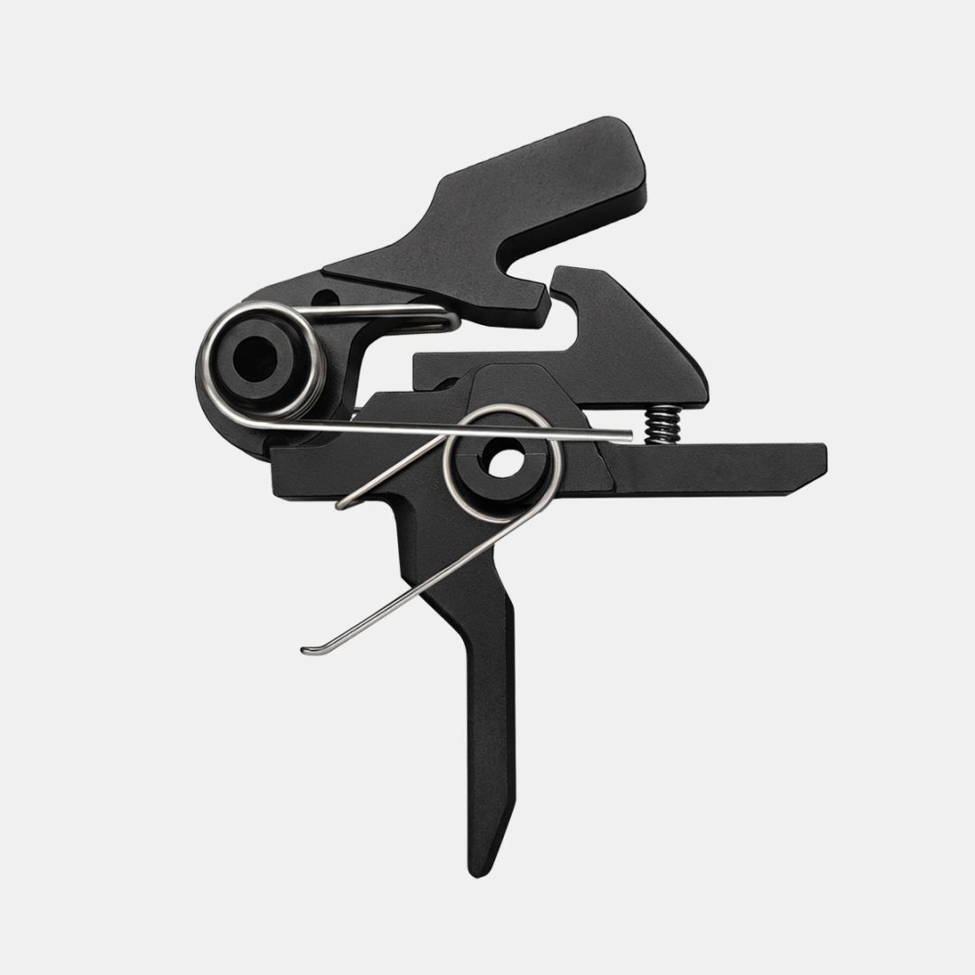 RA-101 Single-Stage AR Trigger - RISE Armament